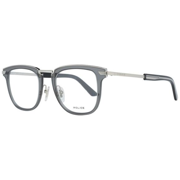 Police | Accessories | Police Transparent Men Optical Mens Frames ...